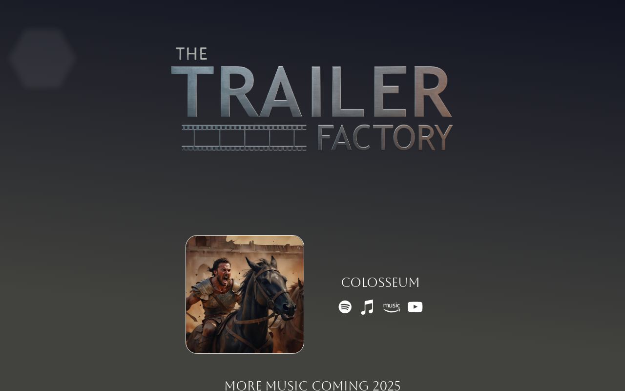 The Trailer Factory